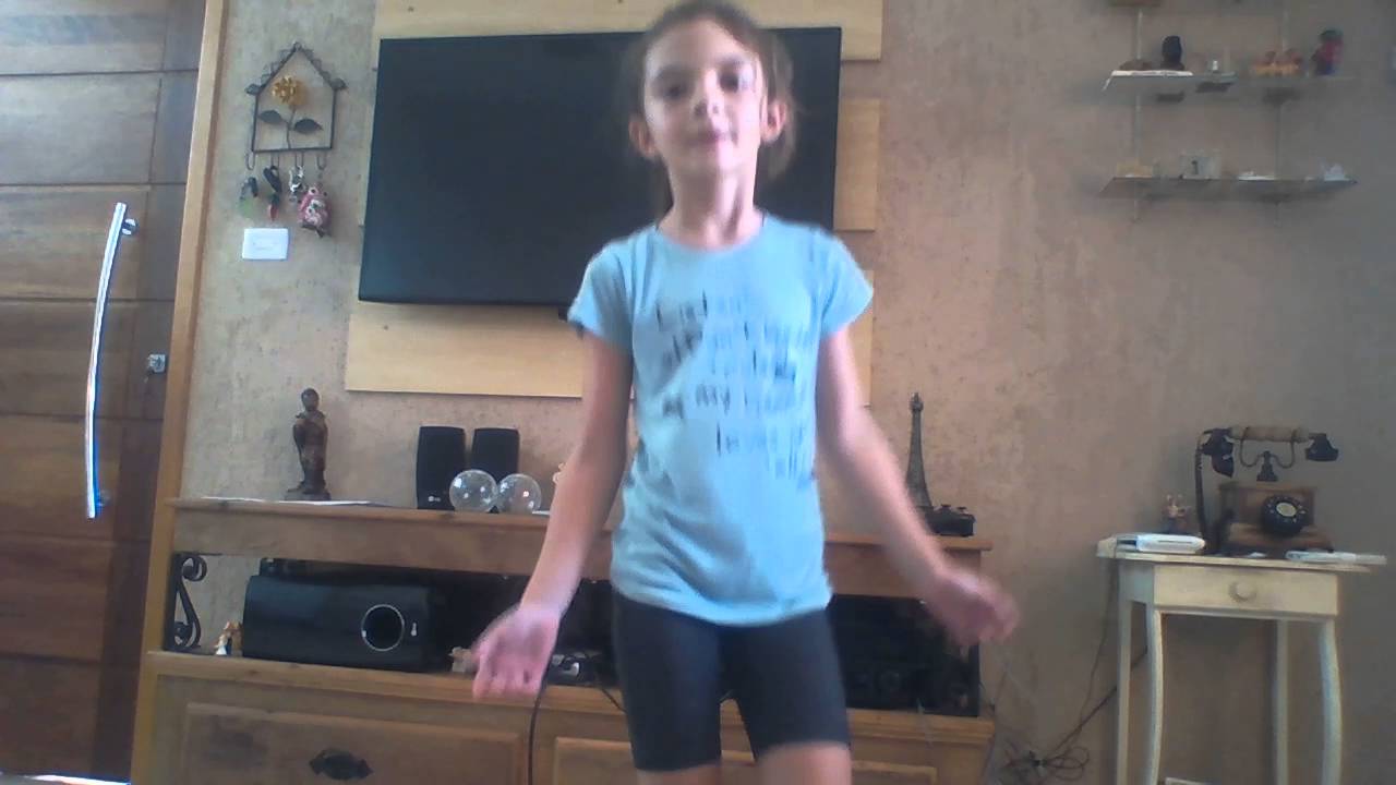 Dançando Just Dance Youtube