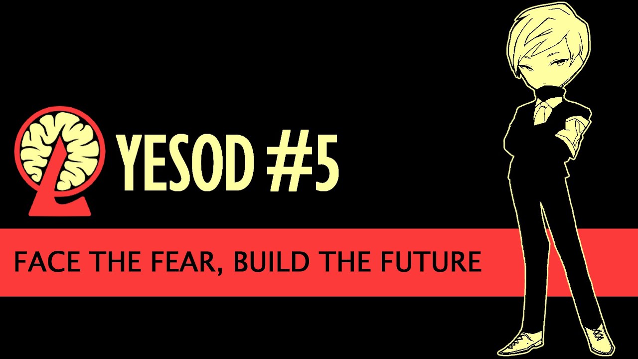 [Lobotomy Corporation] Yesod 5 - YouTube