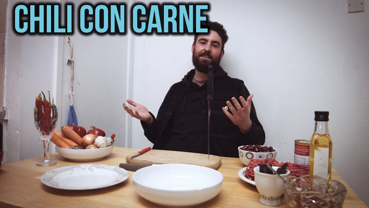 Chili Con Carnival | The Jam Master | Ep. 2 - YouTube