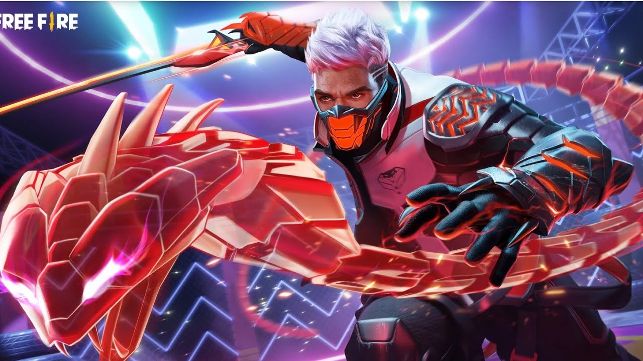 Garena Free Fire Trailer! Download dan Booyah Sekarang download now ...