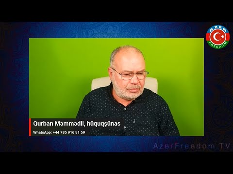 9.8.23: Məhərrəm Yılmazdan mövqe.