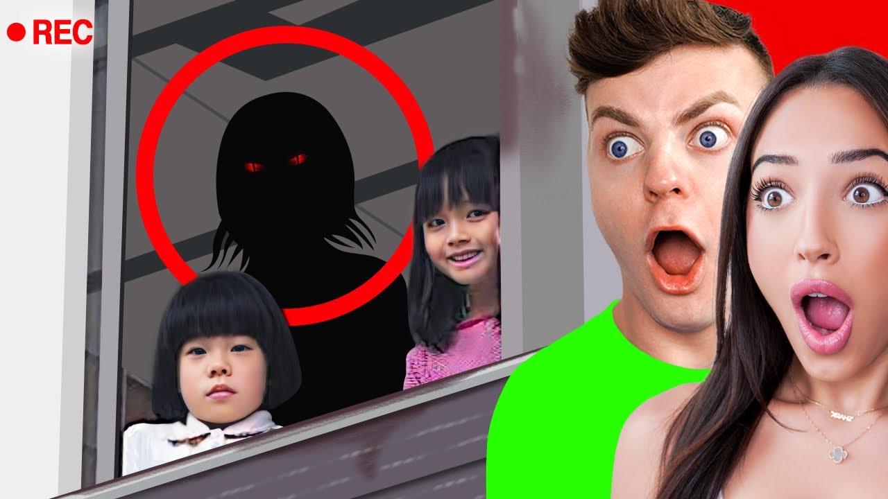 The Scariest Tiktoks On The Internet Youtube
