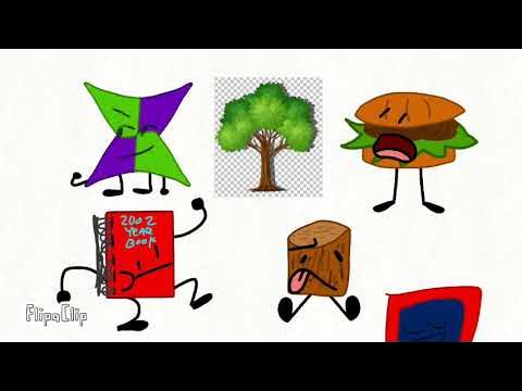 The Lazy Object Show 1: Water Gunzzz (look in the description) - YouTube