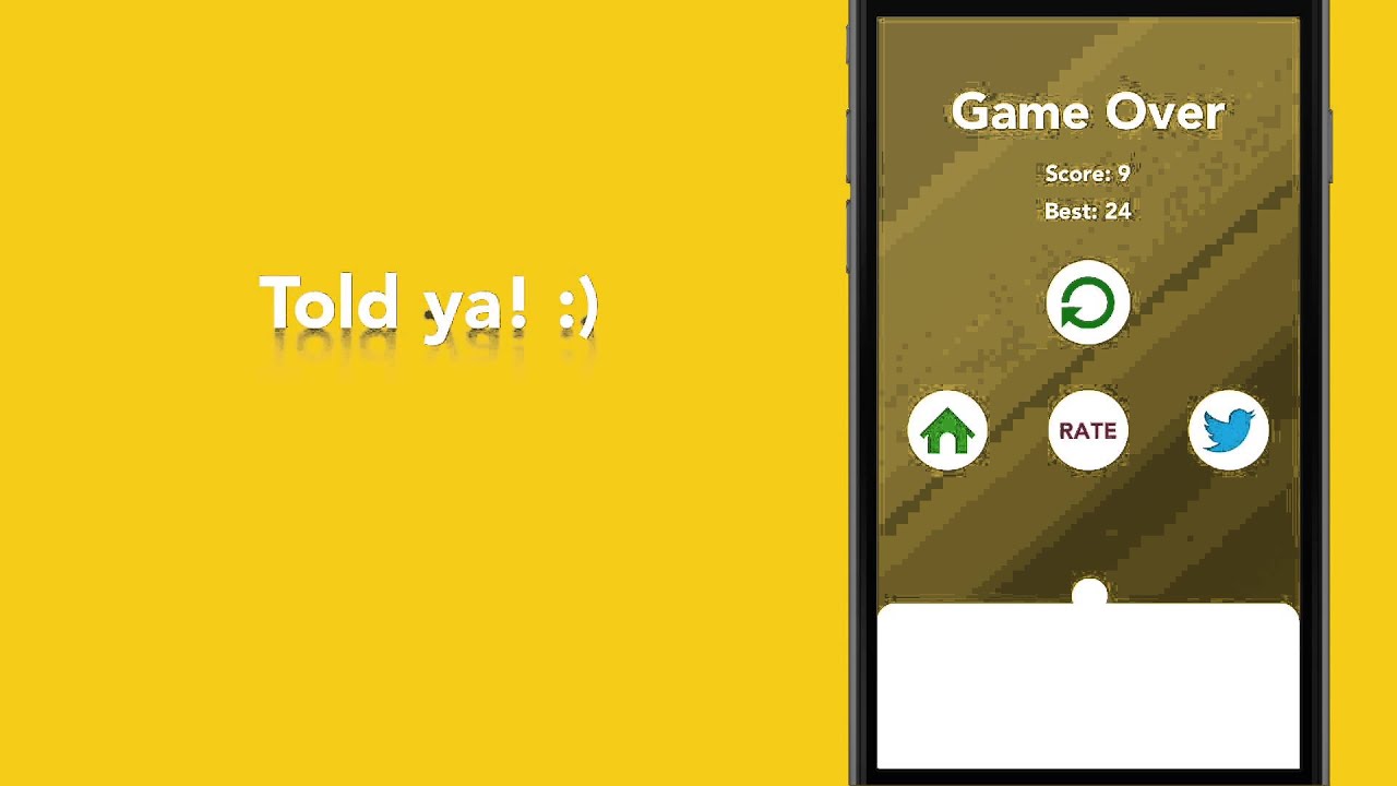 Dash Up Trailer - YouTube