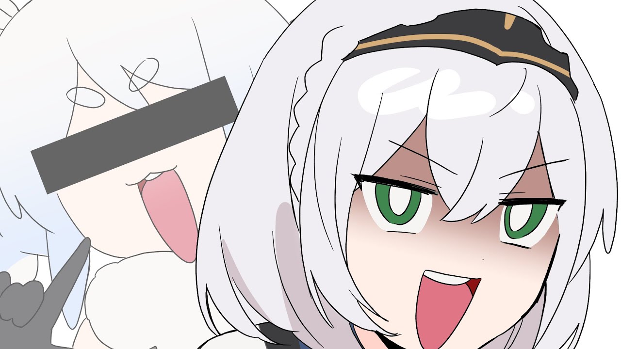 Peko? @Animation - YouTube