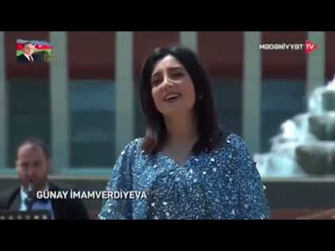 Günay İmamverdiyeva-Hardasan