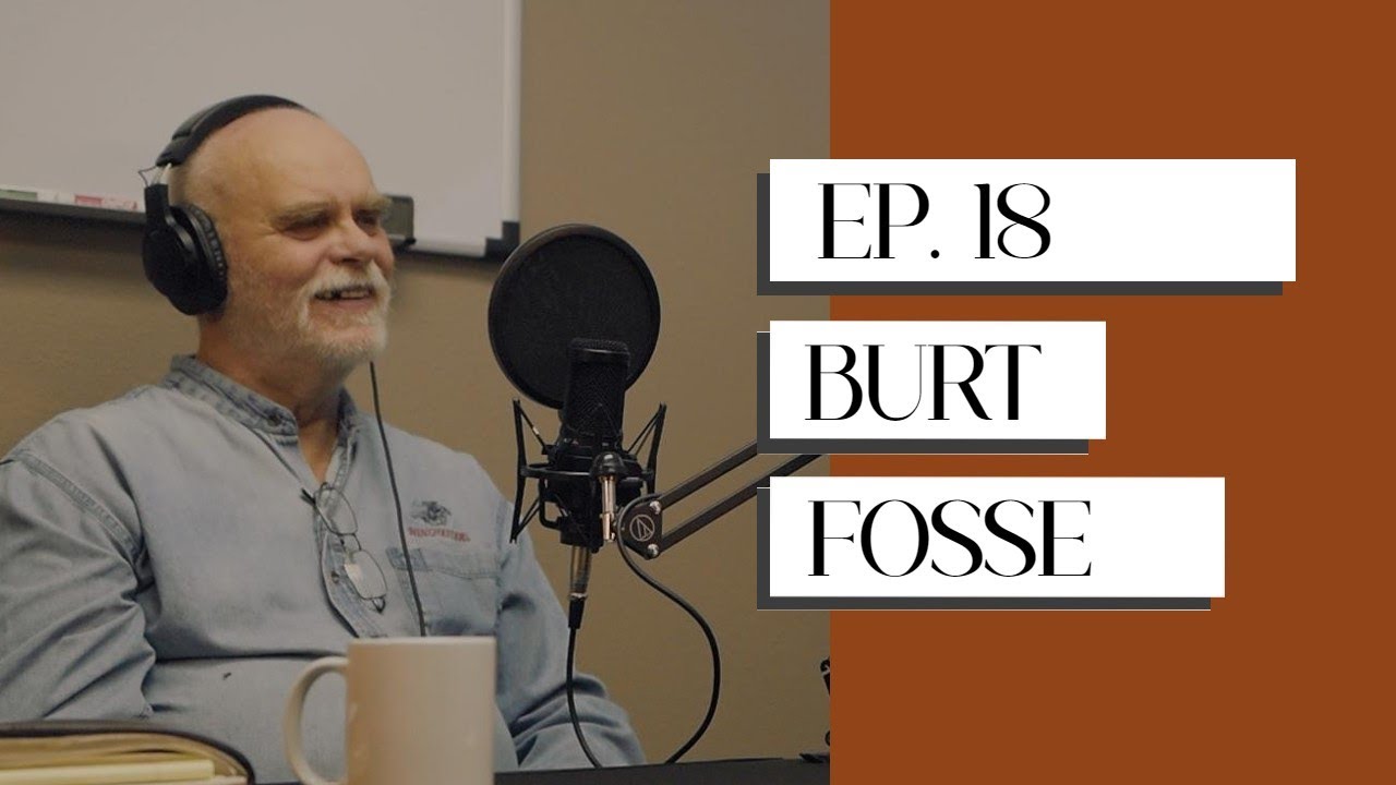 Burt Fosse: Expert Trap Shooter | Northwestern Voices Ep. 18 - YouTube