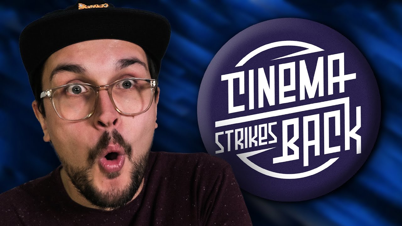 Neues Format für Cinema Strikes Back? | UPDATE #10 - YouTube