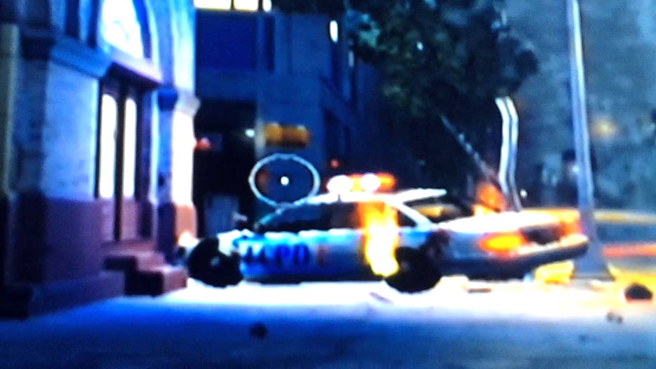 Granted auto part 7 - YouTube