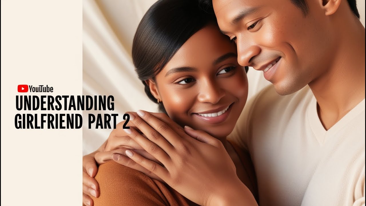 Understanding girlfriend part 2 - YouTube
