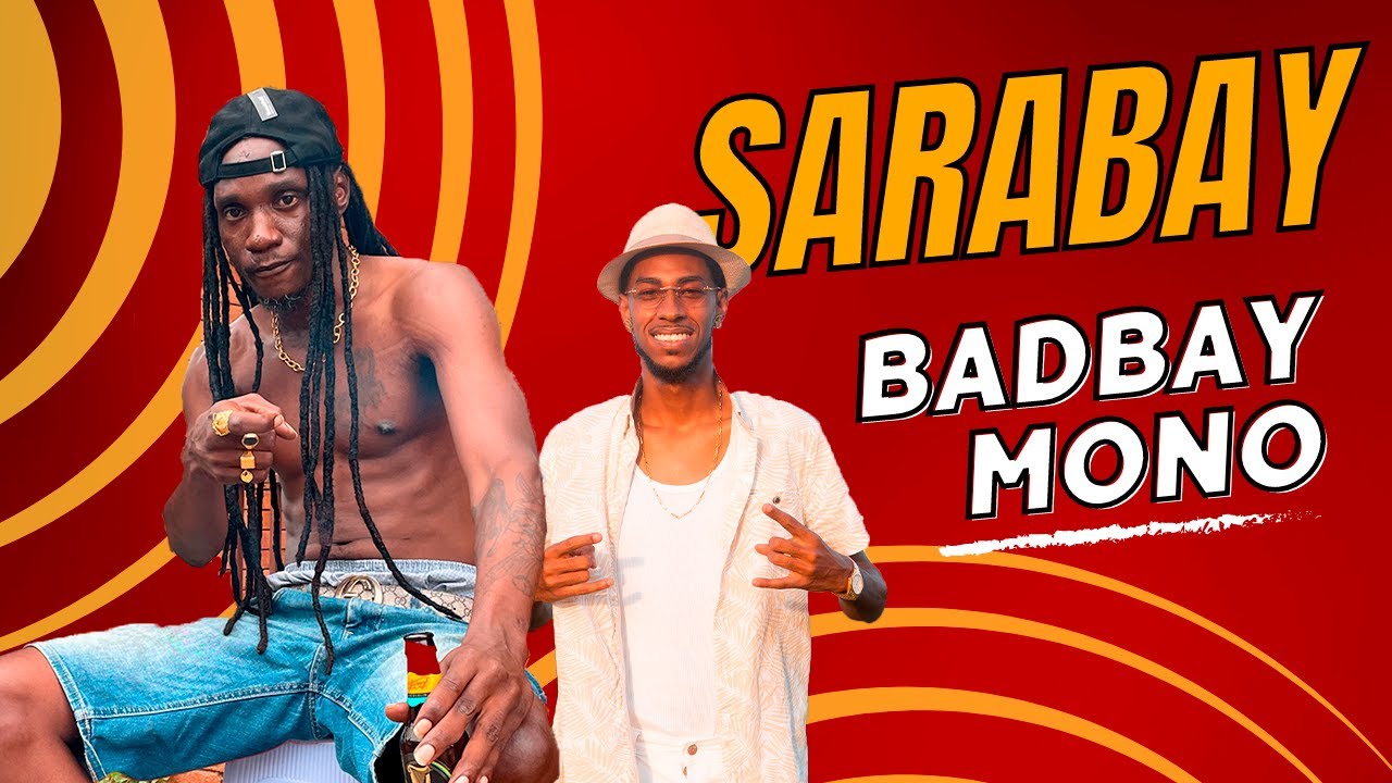 SARABAY BADBAY MONO - INTERVIEW - YouTube