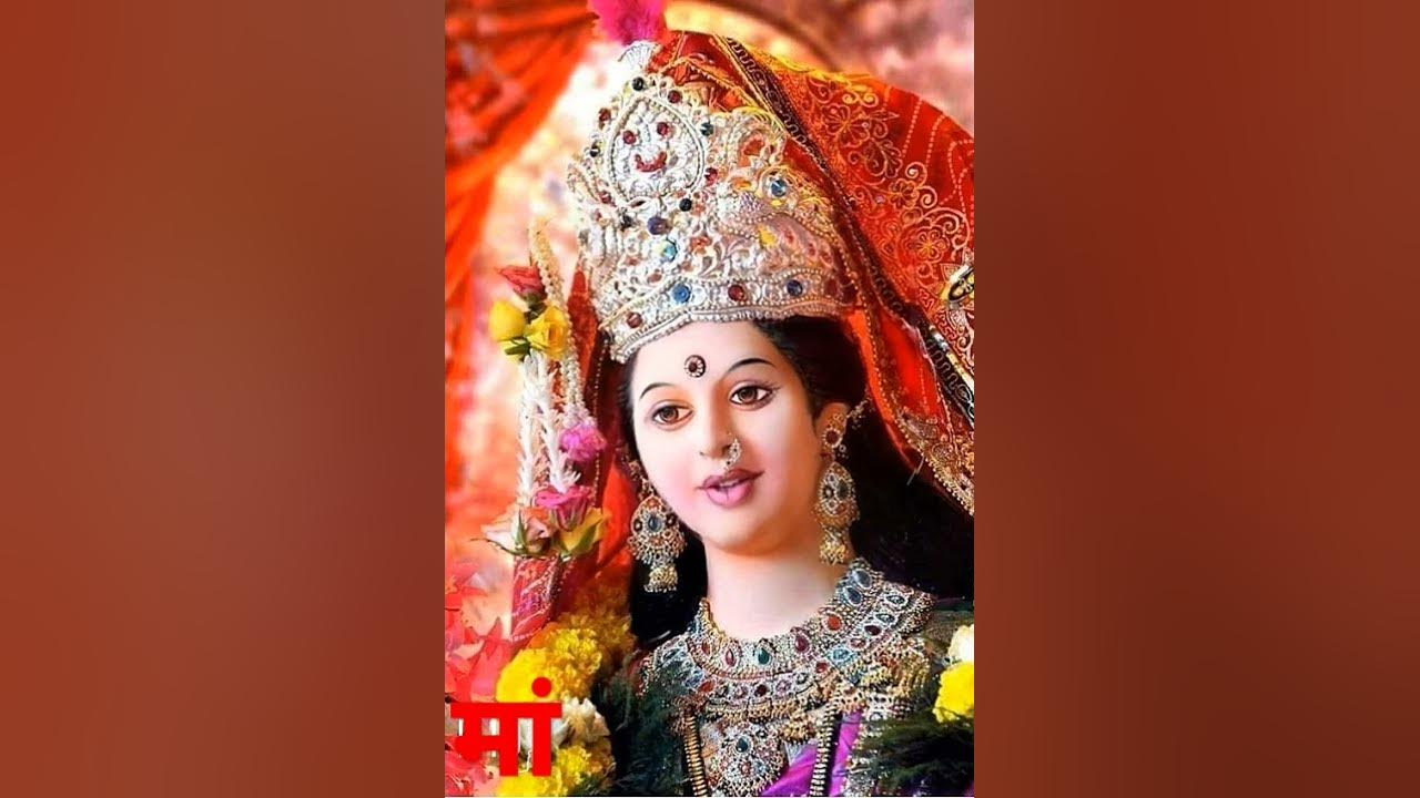 Jai Mata Di 🙏🙏 - YouTube