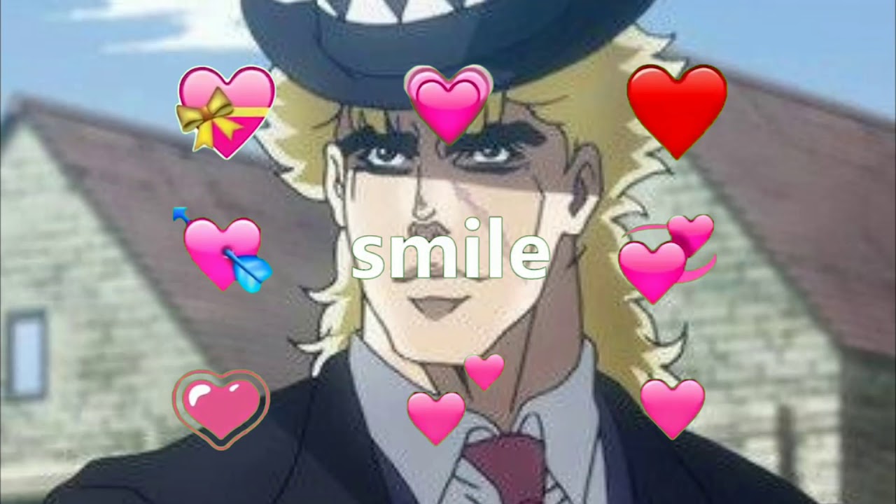 SPEEDWAGON IS THE BEST WAIFU - YouTube