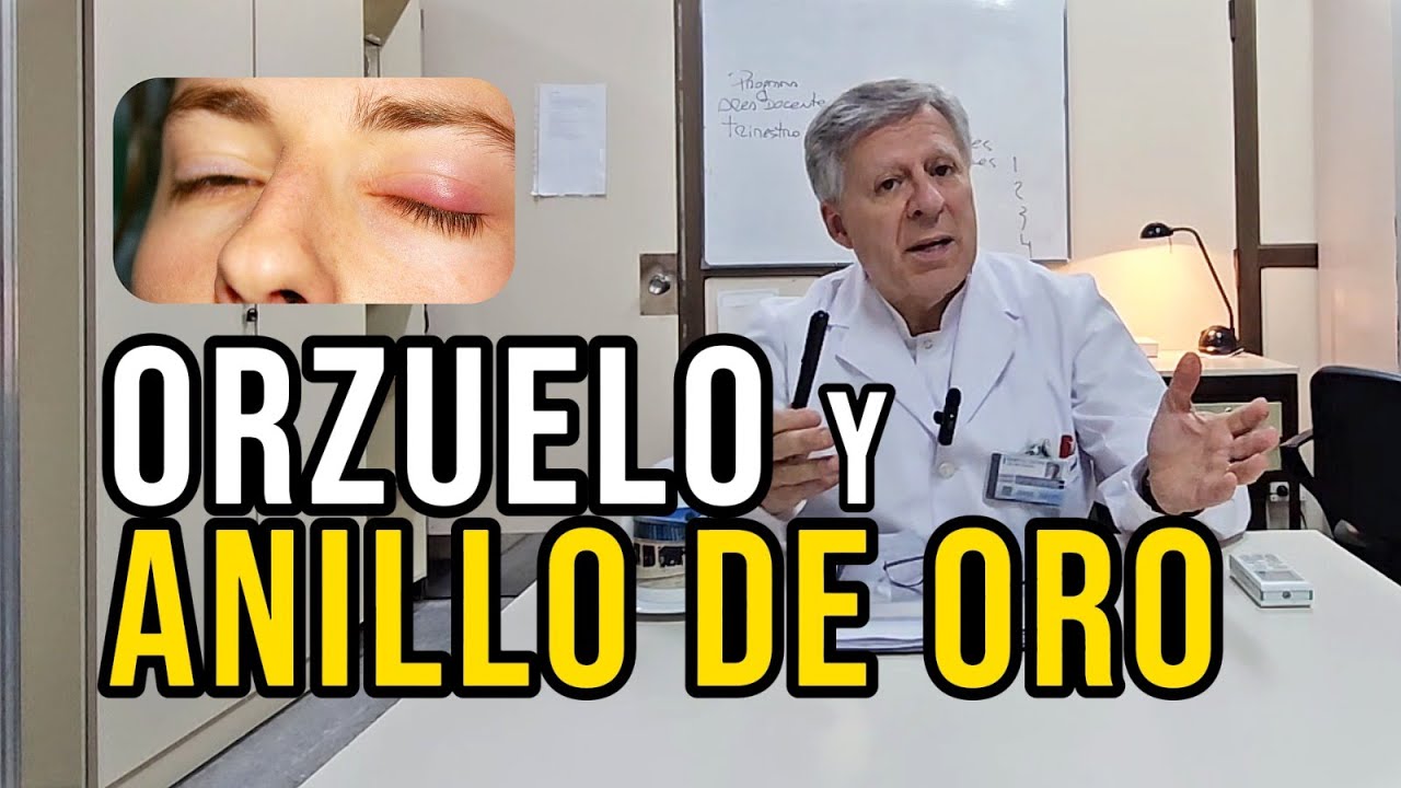 EL ORZUELO Y EL ANILLO DE ORO - YouTube