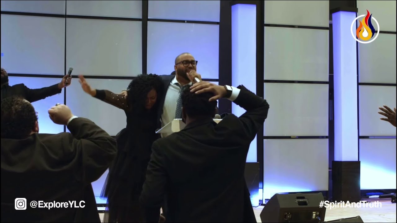 😭 This MAY Be The Most Powerful Altar Call Illustration You’ve Ever ...