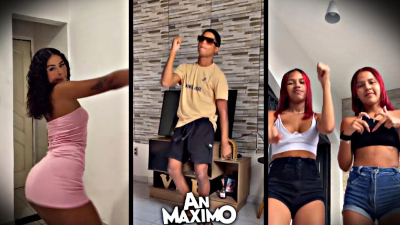 AlÔ Novinha Que Veio Toda Produzida Aqui Pro Baile Na IntenÇÃo × Funk