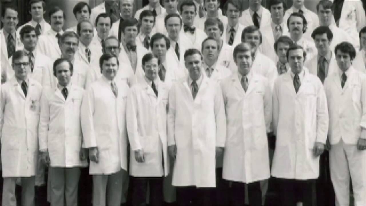 Dr Levi Watkins, Jr 1945 2015 Breaking Down Walls in Medicine - YouTube