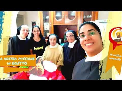 #1minuto ad Assiut (Egitto)