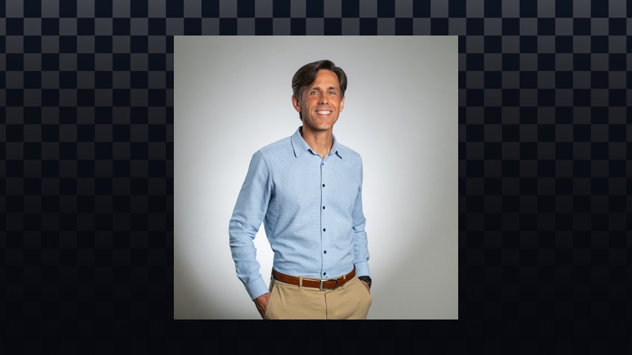 Leading with Purpose: David Simas on Trust, Youth, and the Power of ...