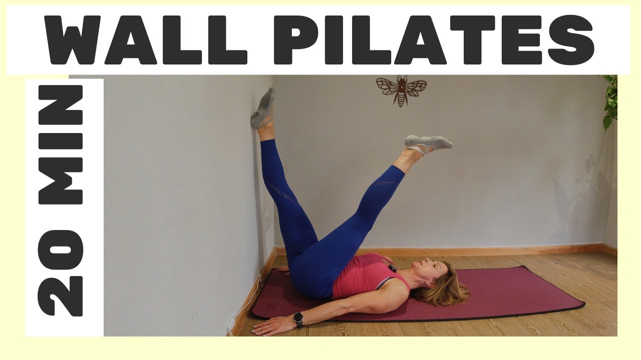 Big Wall Pilates: Boost Mobility & Strength in this Mindful Workout ...