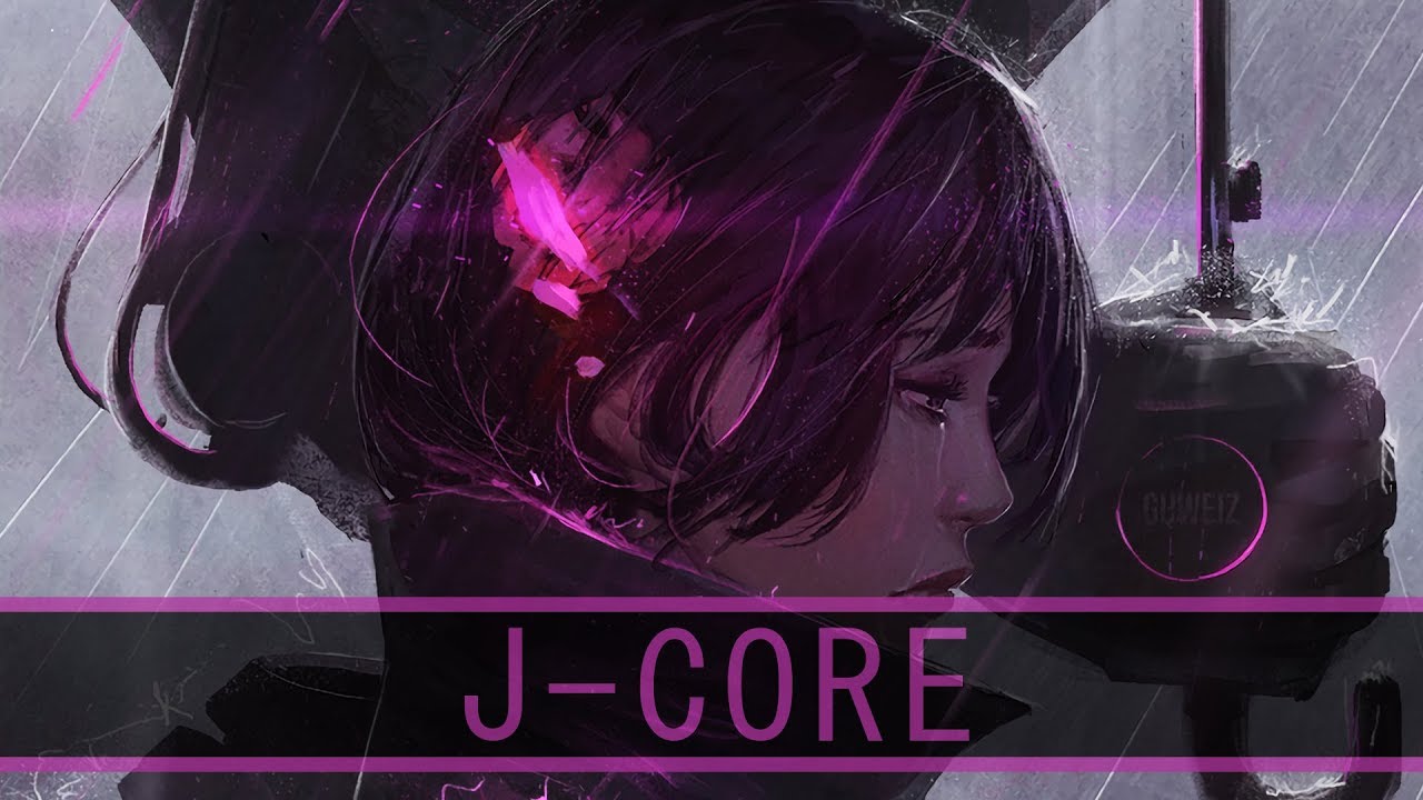 「J-Core」[Mōshon & Snowpixels] BIOS Raindrops - YouTube