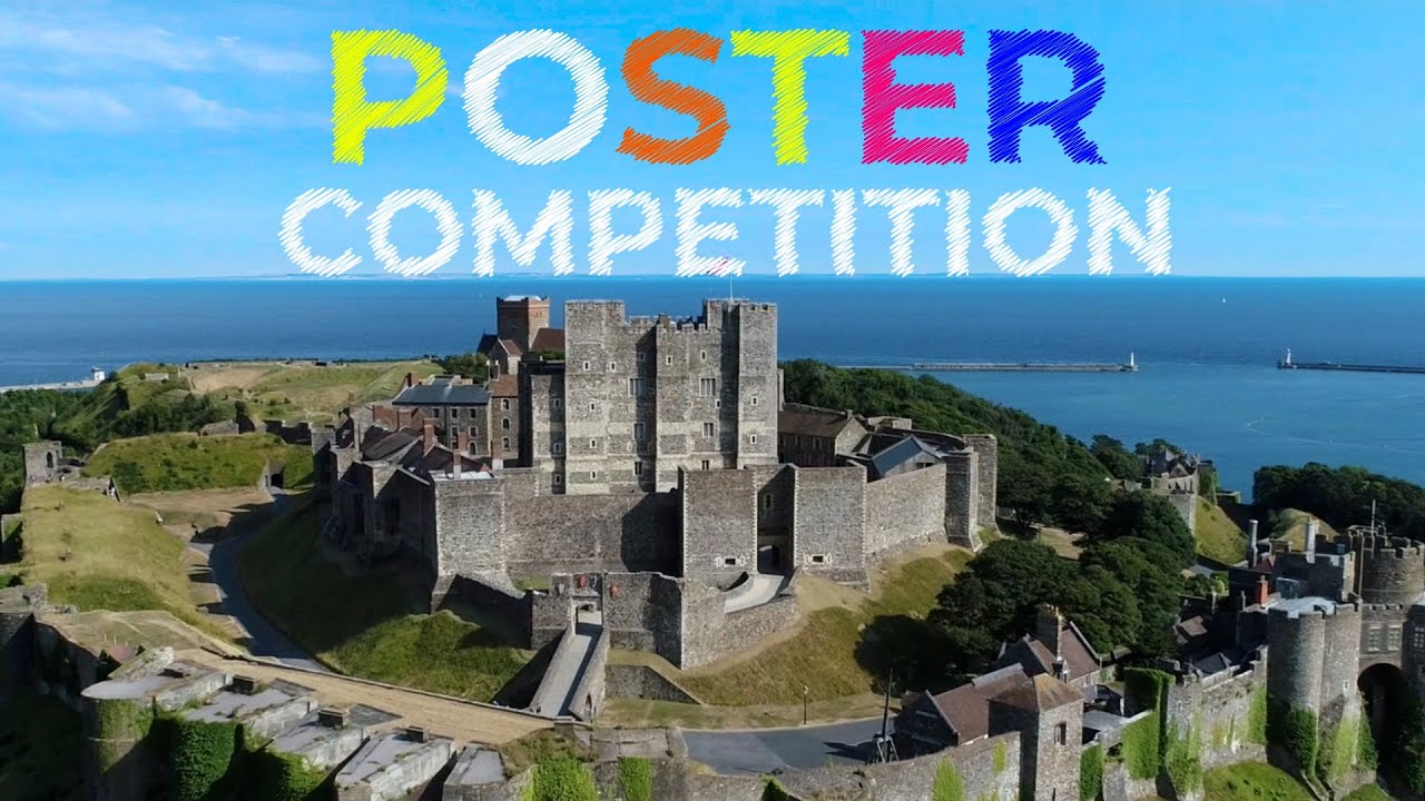 Great British Spring Clean Poster Competition - YouTube