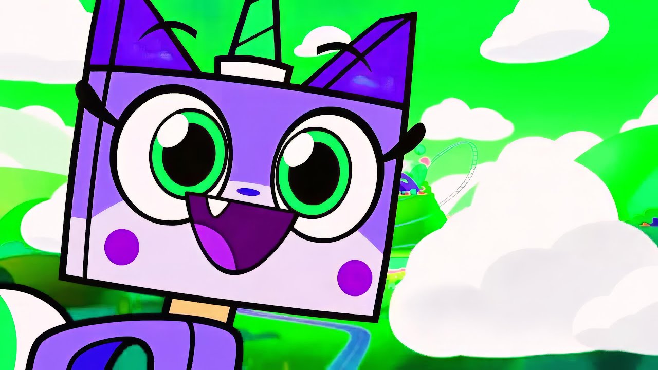 Preview 2 UniKitty! Intro Effects l Preview 2 Beep Beep Intro Effects ...