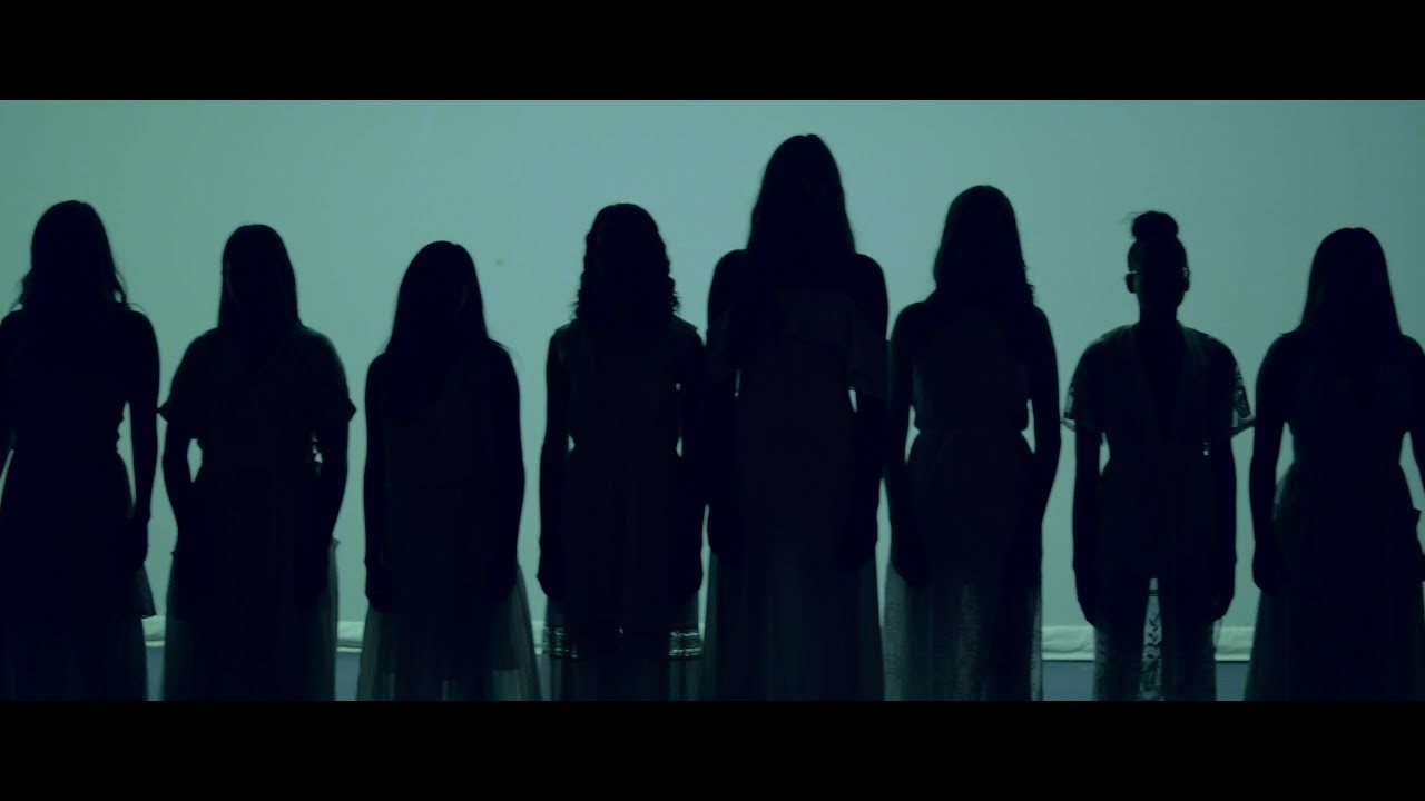 First Burn (Official Music Video) - YouTube