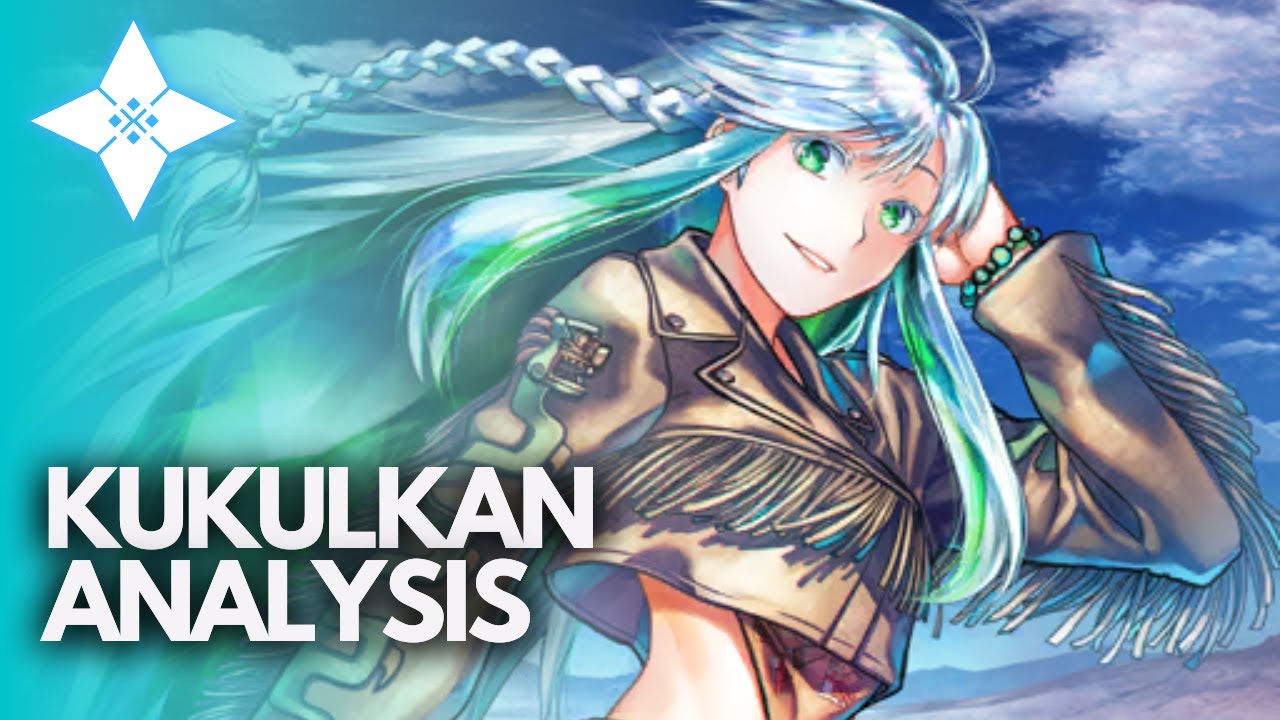 Kukulkan - Complete Analysis - No Spoilers - YouTube
