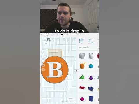 Master the Art of 3D Printing with TinkerCAD | Beginner's Guide ...