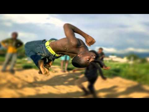 Sylvestre Ciza - Burundi Mutima w'Afrika