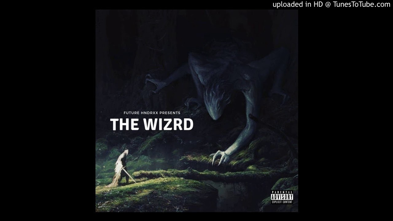 Future The Wizard Type Beat 2020 "WZRD Hour" [Prod. Arkay x Vani] - YouTube