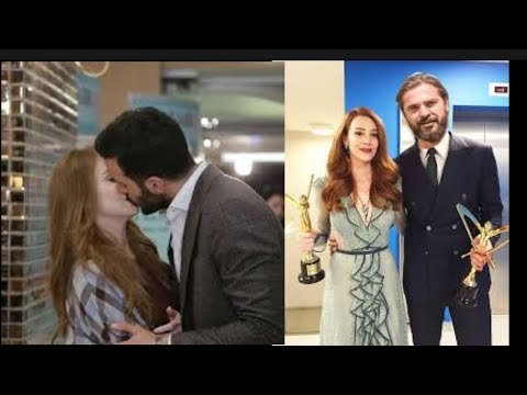 Elçin Sangu and Engin Altan appeared surprising from Düzyatan# ...