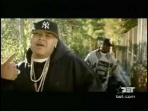 New York - Ja Rule FT Fat Joe and Jadakiss(music video uncensored) - YouTube