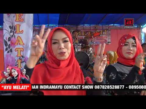 AYU MELATI MUSIC ENTERTAINMENT LIVE TELUKAGUNG 018