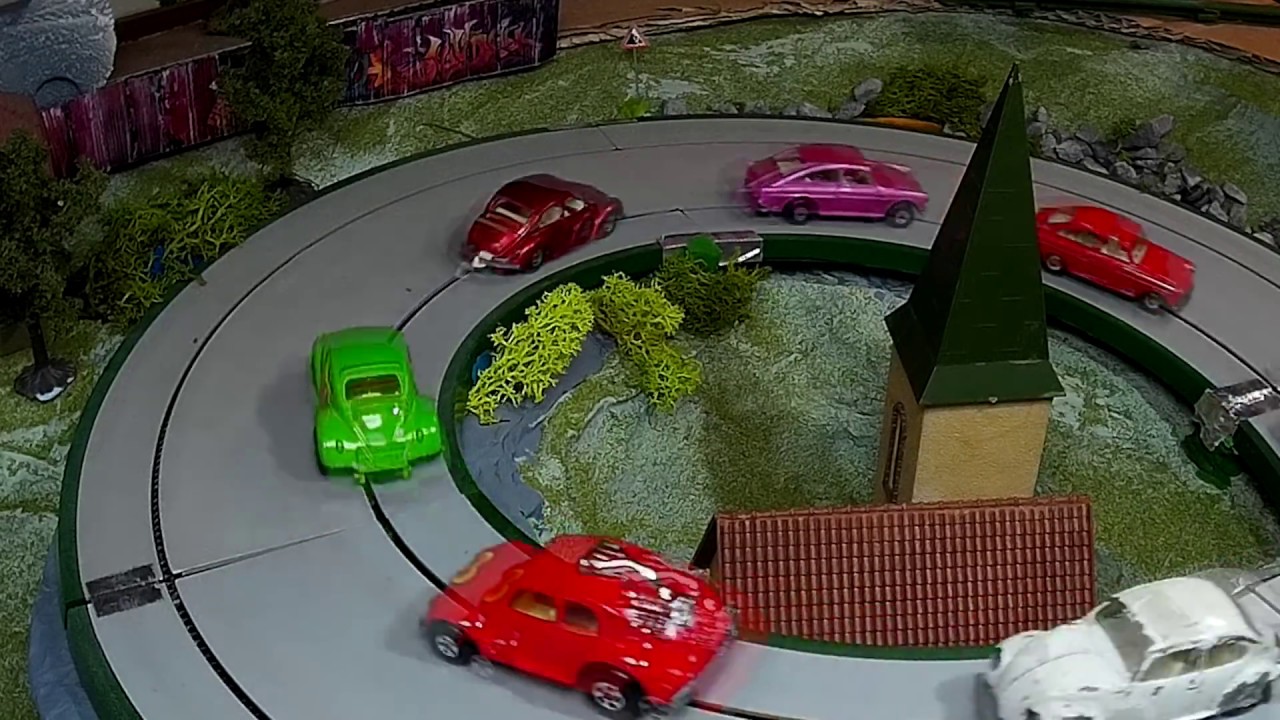 Matchbox Car Collection ~ 1970 & 80s German Car Show on Matchbox ...