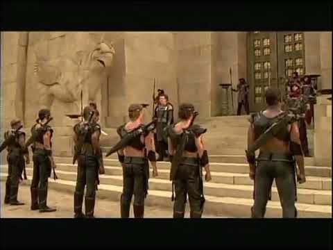 Cine en Casa | The Scorpion King 2: Rise of a Warrior | Telemundo 