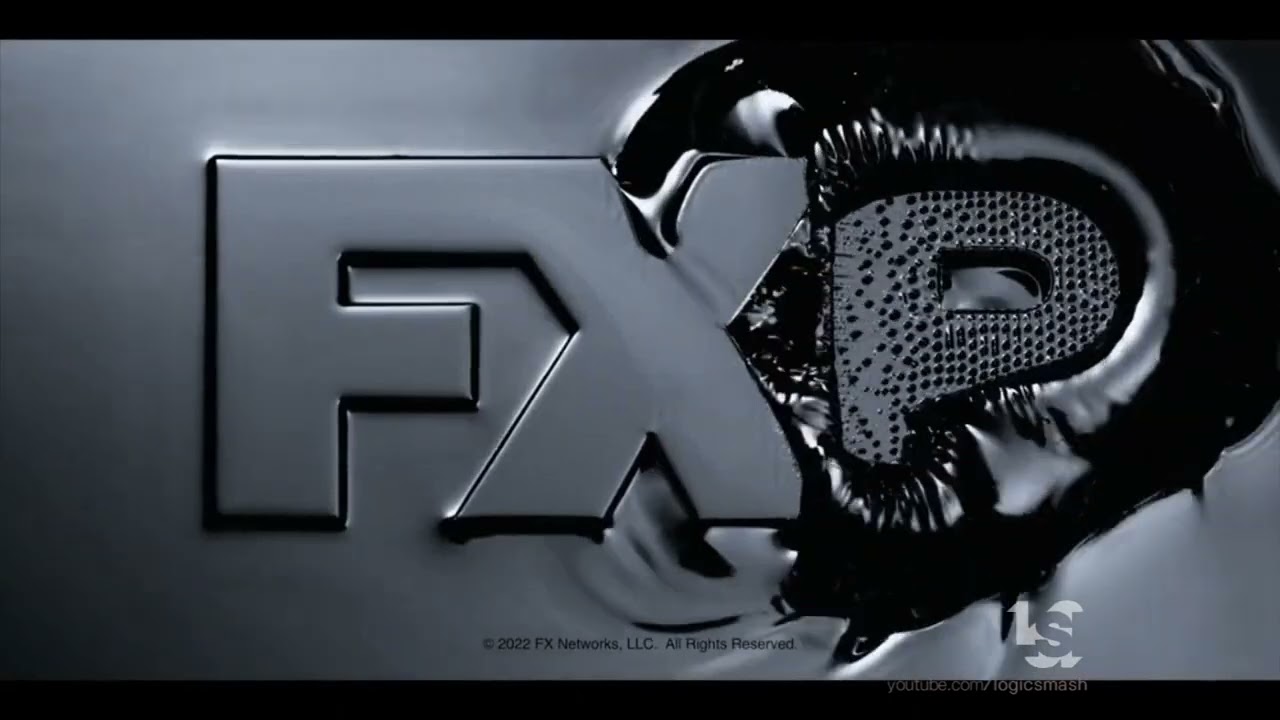 Fx Network Logo