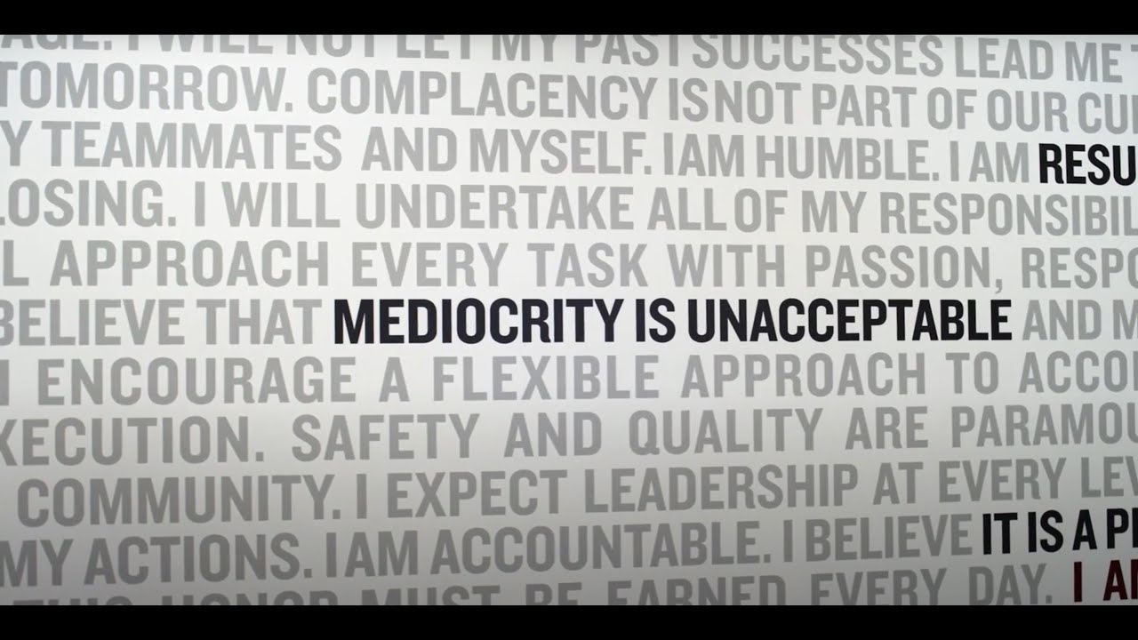 Flintco Ethos - YouTube