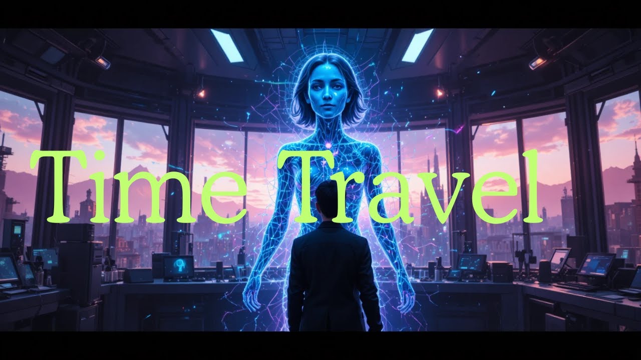Time Travel Science Fi Story...HFY | A Short Sci-fi Story - YouTube