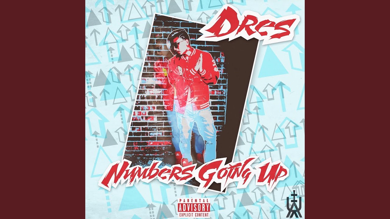 Numbers Going Up - YouTube