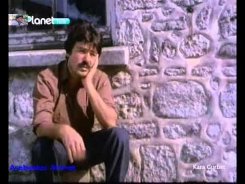 Ferdi Tayfur Ah Annem (Filimden)