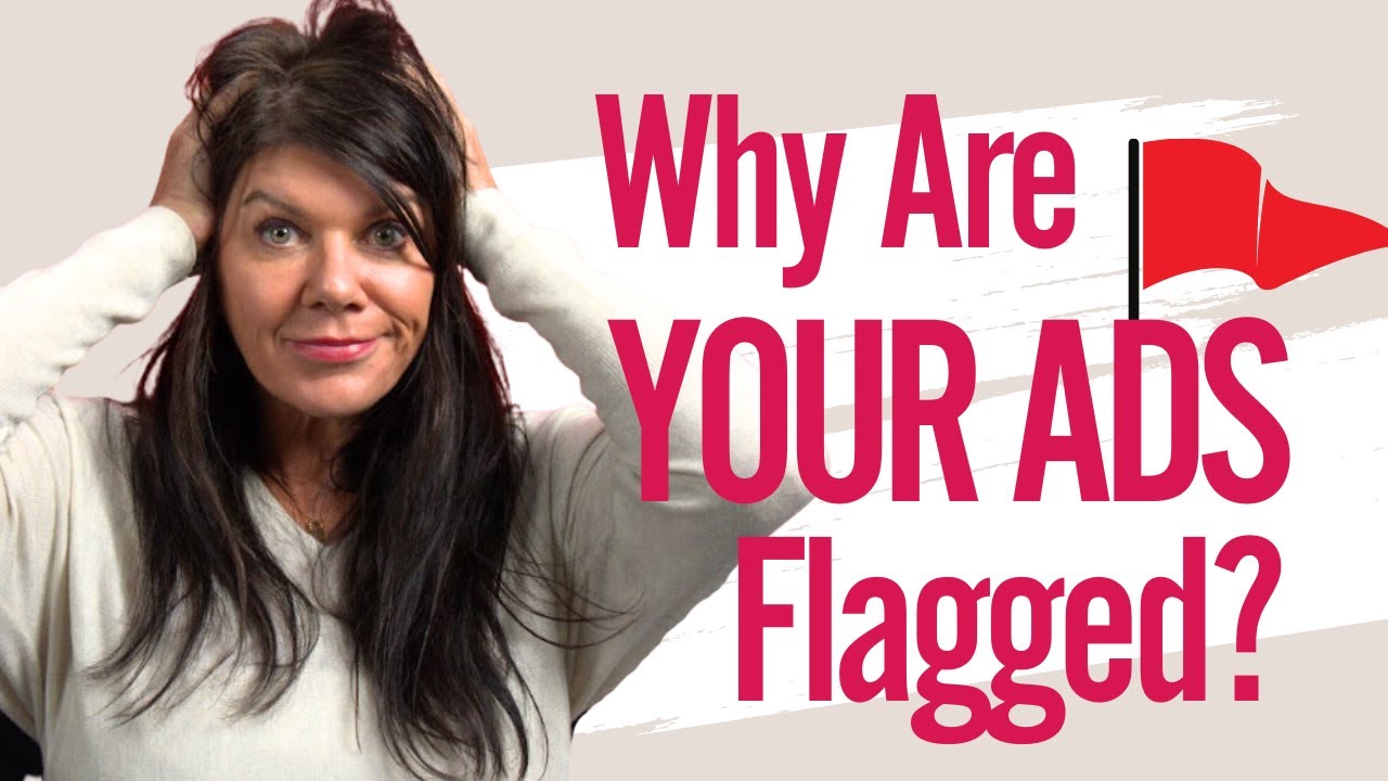Why Are Your Facebook Ads Getting Flagged? 🚫📱 - YouTube
