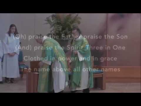 Connect Groups Launch (english) - YouTube