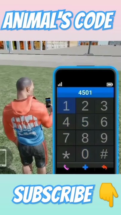 animal code #subscribe shorts video - YouTube