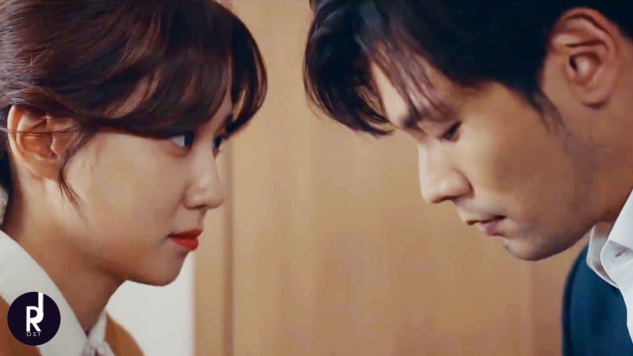 [MV] Joy & Mark (조이 & 마크) – 나라는 꿈 (Dream Me) | The Ghost Detective OST PART 6 | ซับไทย - YouTube