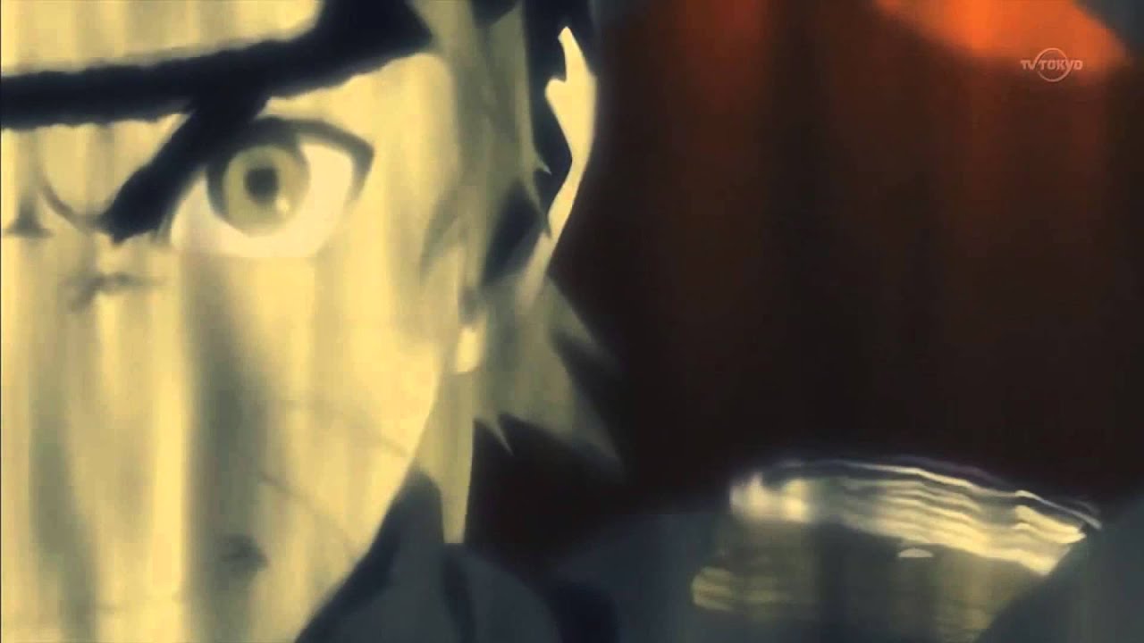 Intro ... Naruto ... - YouTube