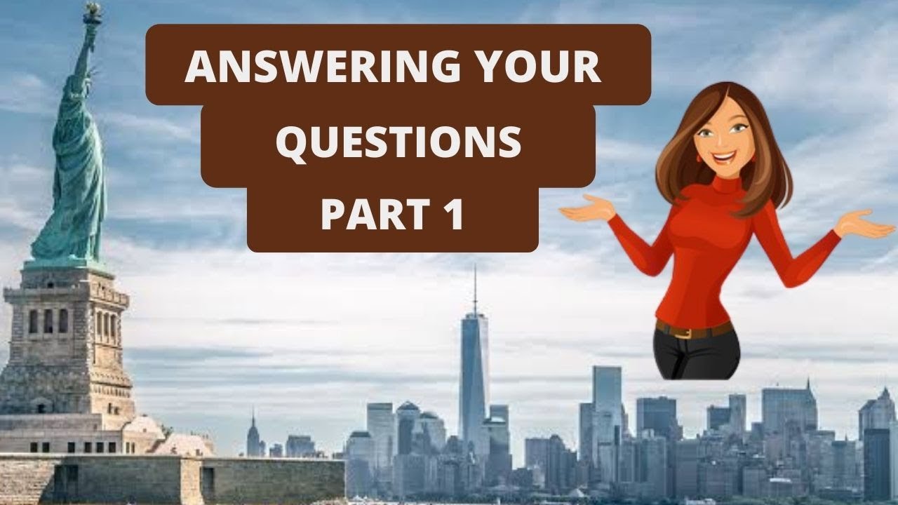 8 #RTI: YOUR QUESTIONS ANSWERED PART 1| Story of Our #ReturntoIndia # ...