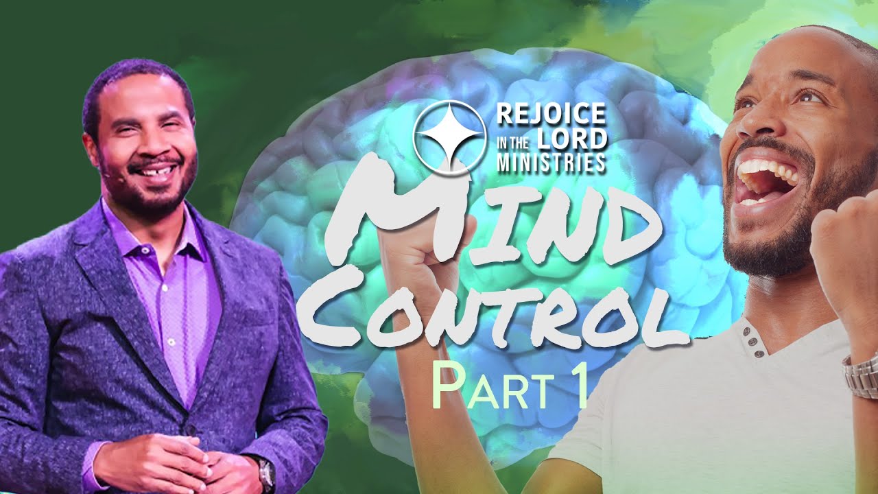 Mind Control - Part 1 - YouTube