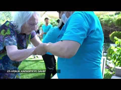 İzmir Özel Huzurevi